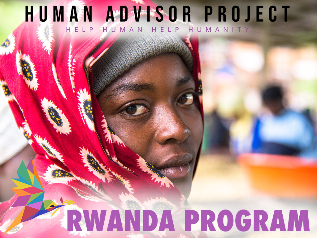 Rwanda Program – HUMAN ADVISOR PROJECT